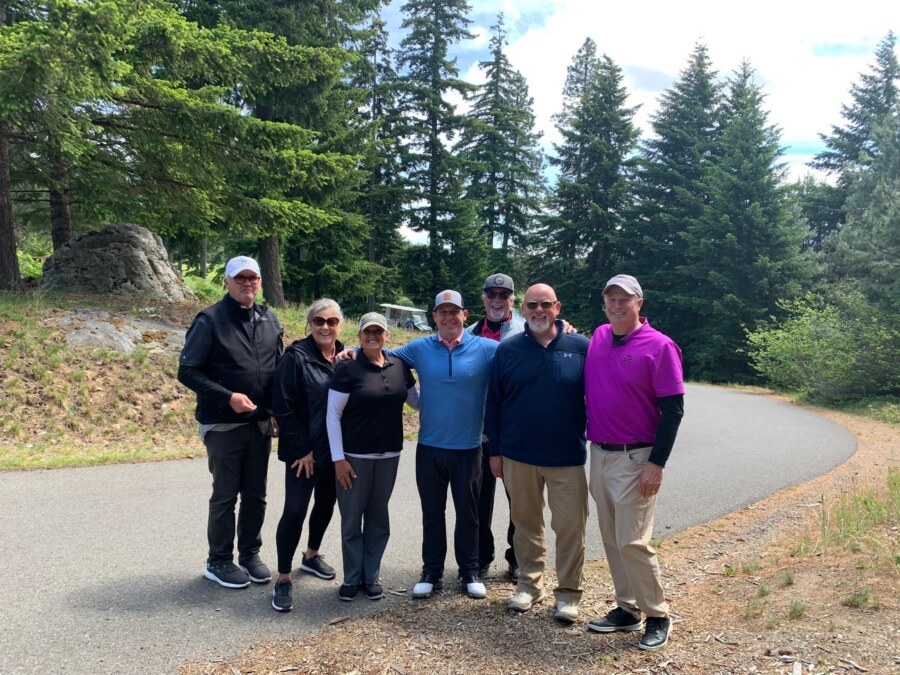 Suncadia-Prospector Pro-Am Results – Central Washington Chapter PGA