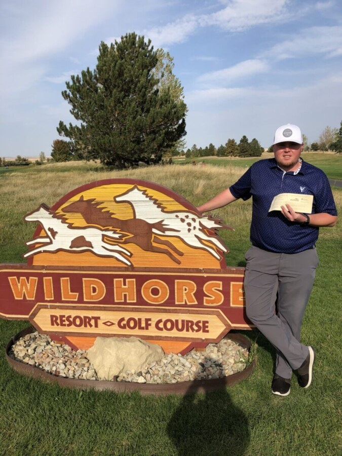 CWC Chapter Championship Results – Central Washington Chapter PGA