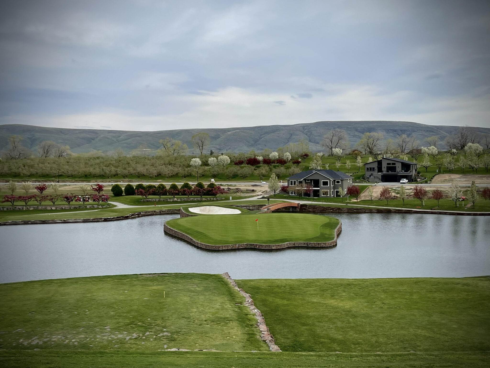 Central Washington Chapter PGA