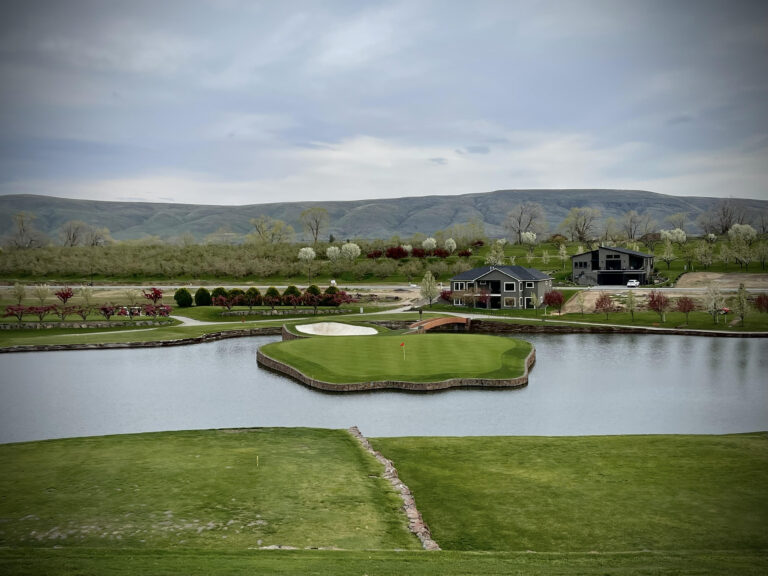 Central Washington Chapter PGA