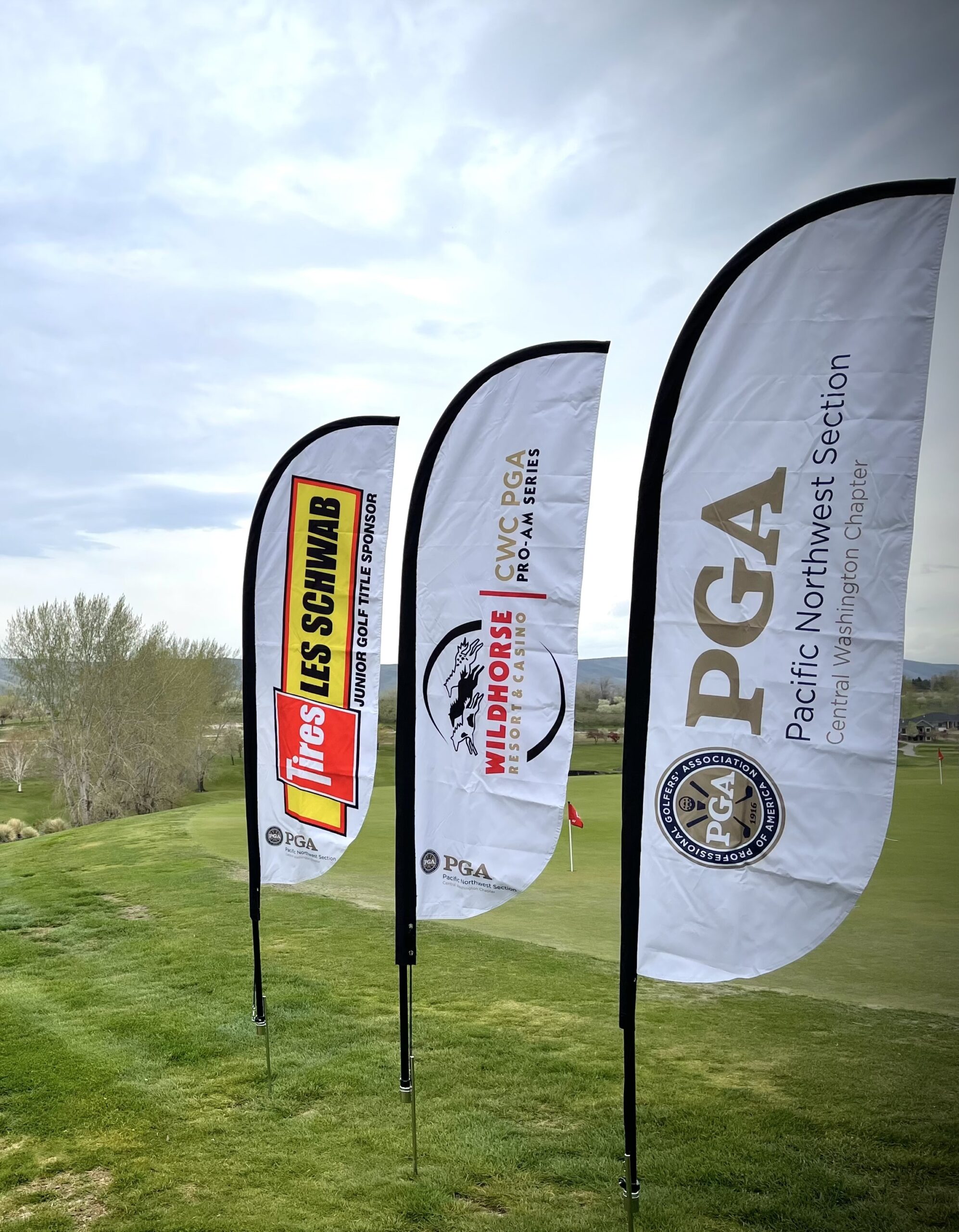 Central Washington Chapter PGA