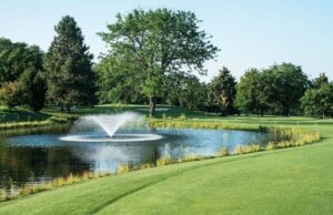 Central Washington Chapter PGA