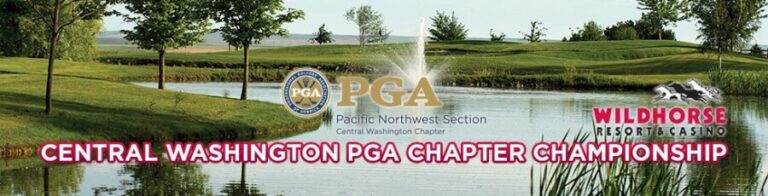 Central Washington Chapter PGA