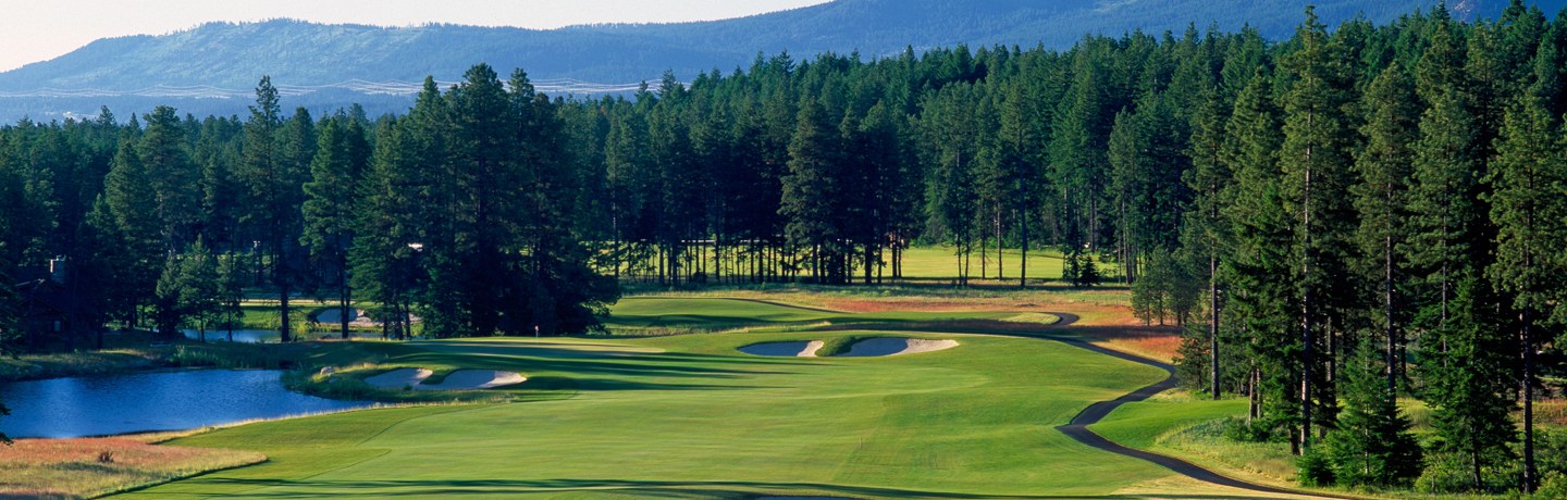 suncadia 2 – Central Washington Chapter PGA