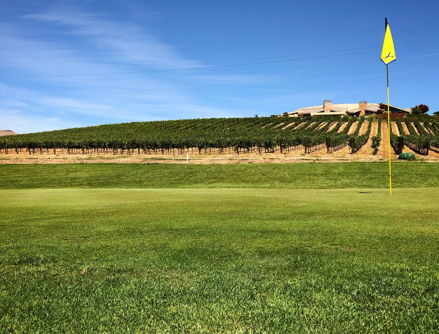 CWC Yakima CC Pro-Am Results – Central Washington Chapter PGA